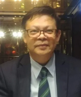 2025 Yon-Cheong Wong - 台灣介入放射線學會